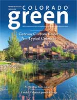 Colorado Green